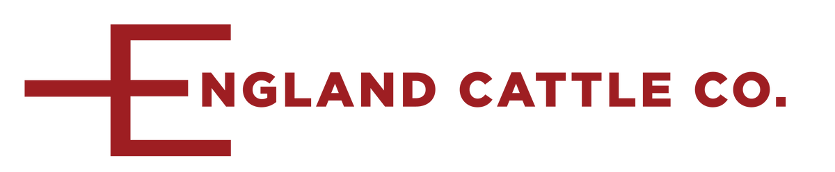 England Cattle Co.